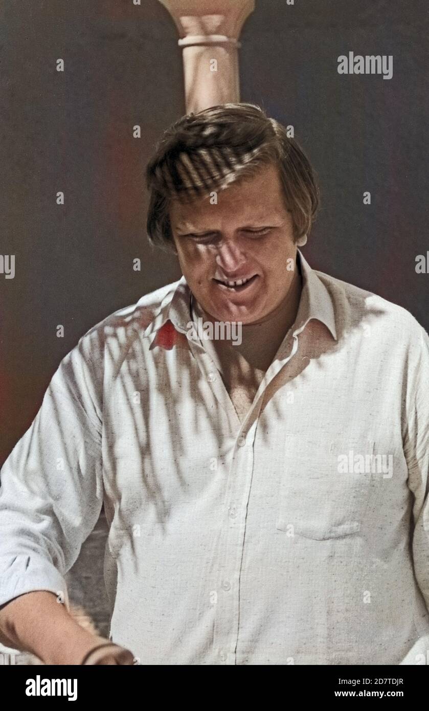 Franz rickert Banque de photographies et d’images à haute résolution ...