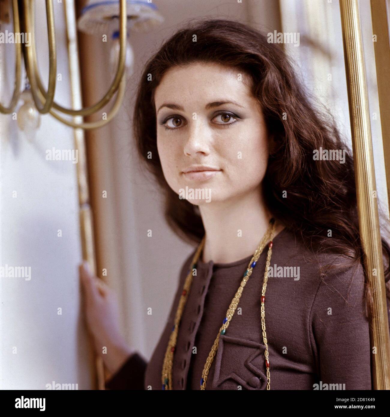 Chanteur des années 1960 Banque de photographies et d’images à haute ...