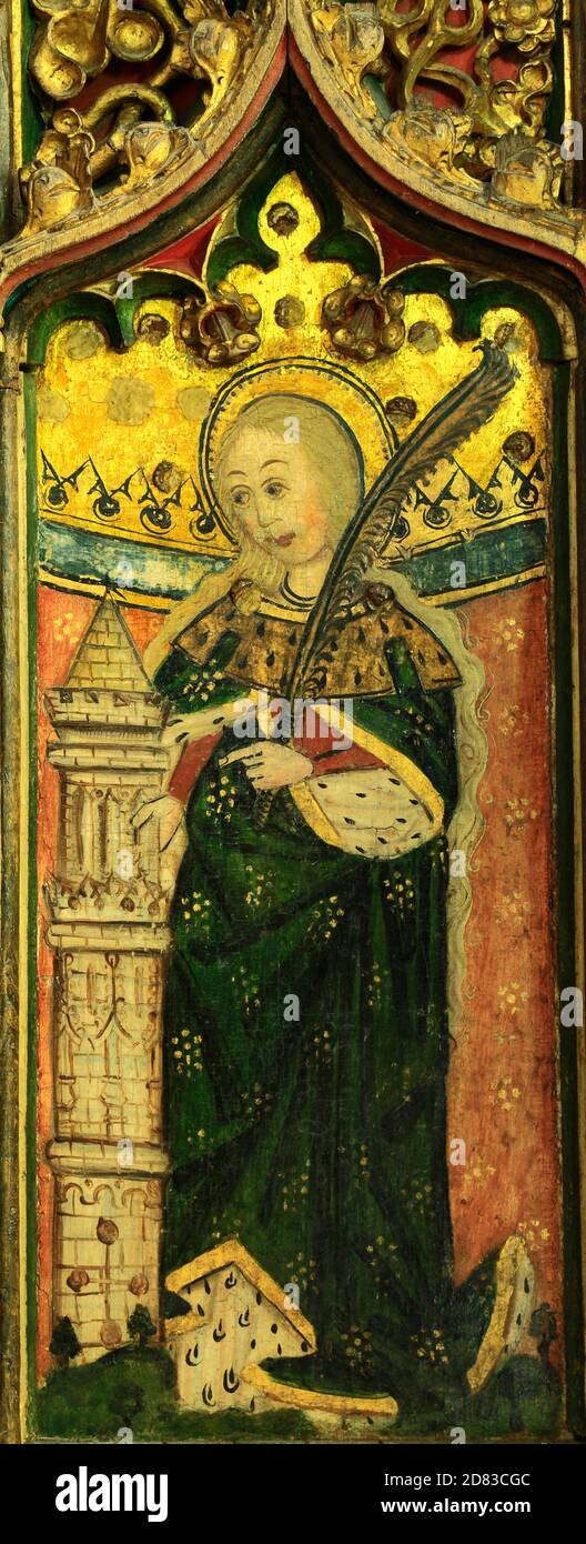 Embranchement est du suffolk Banque de photographies et d’images à ...