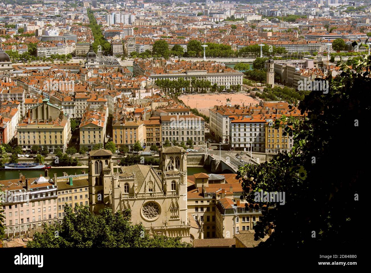 Lyon court Banque de photographies et d’images à haute résolution - Alamy