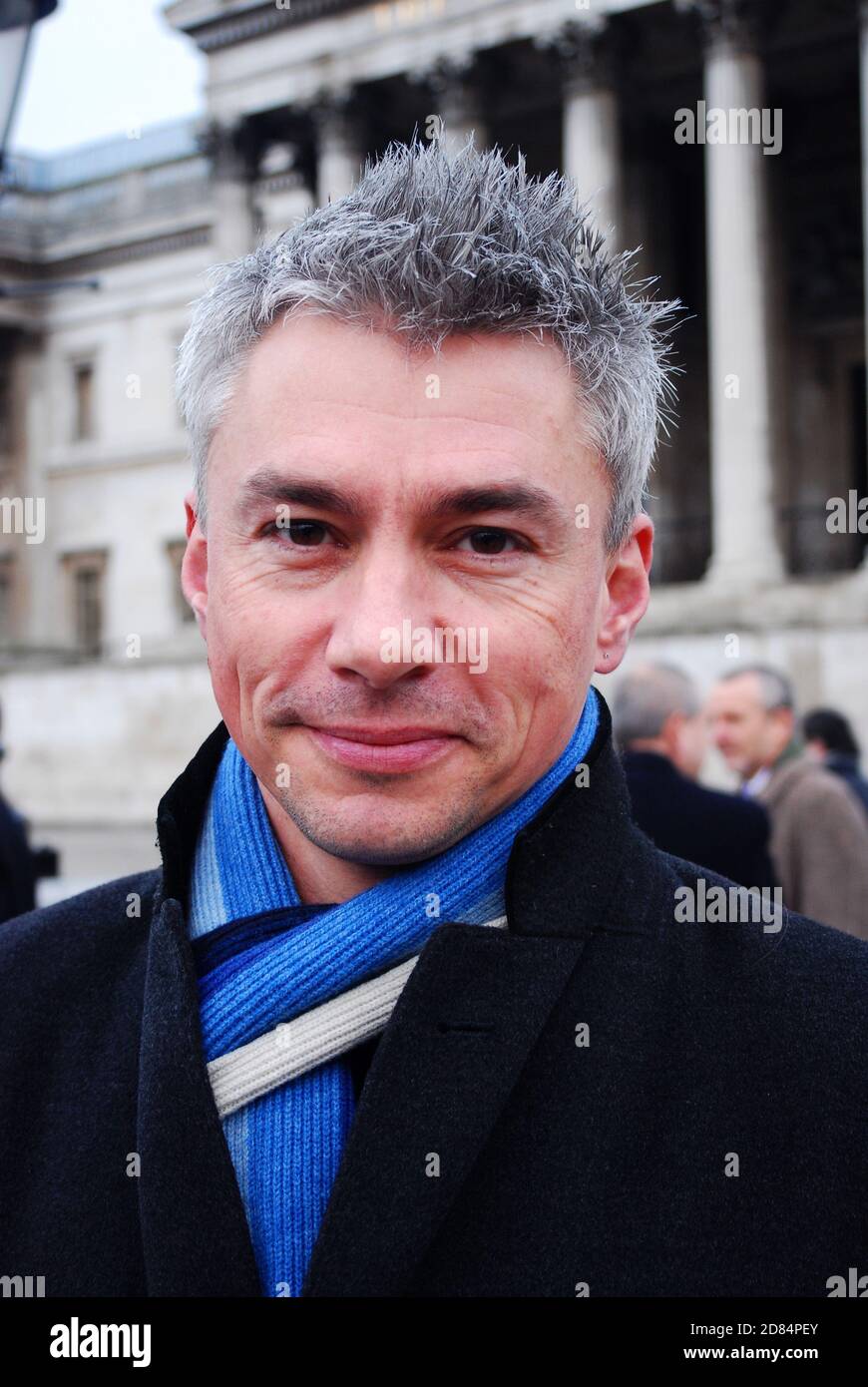 Jonathan edwards triple jump Banque de photographies et d’images à ...