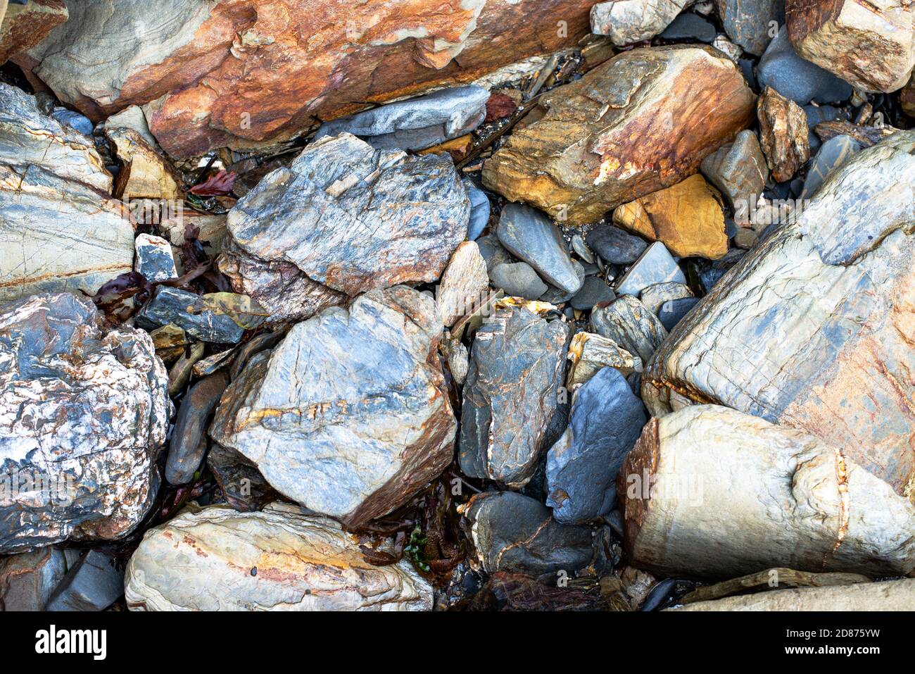 Textures de roche Banque de photographies et d’images à haute ...