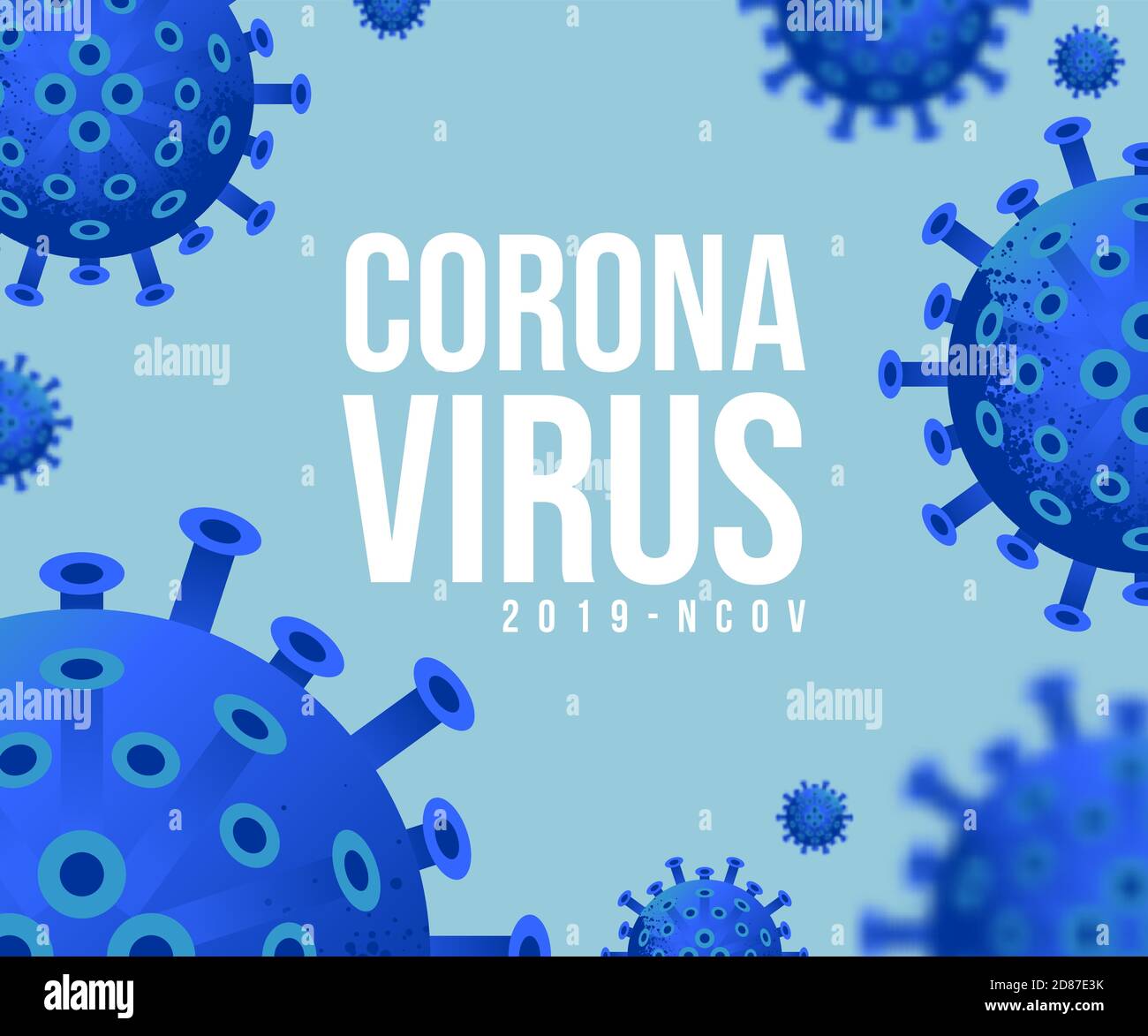 Single stranded rna virus Banque de photographies et d’images à haute ...