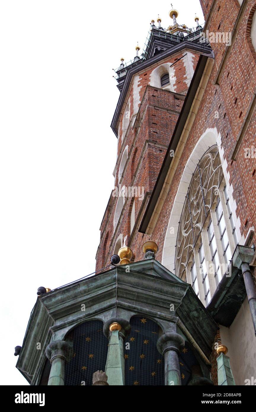 Style architectural gothique Banque de photographies et d’images à ...