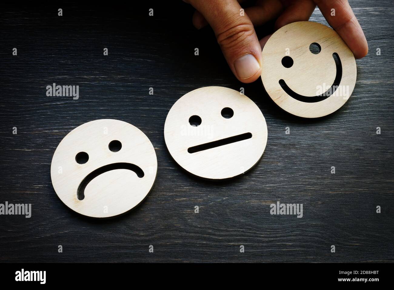 Good result Banque de photographies et d’images à haute résolution - Alamy