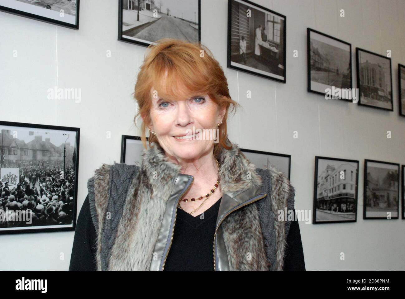 Deborah patricia watling Banque de photographies et d’images à haute ...