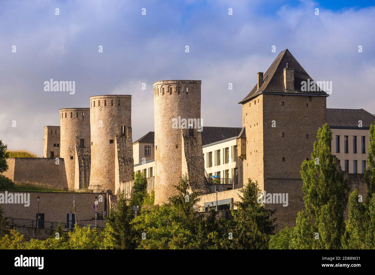 Rham plateau Banque de photographies et d’images à haute résolution - Alamy