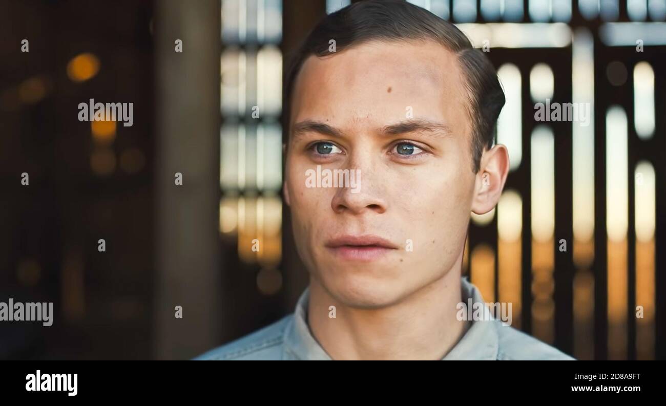 ÉTATS-UNIS. Finn Cole dans une scène de ©Paramount Pictures nouveau ...