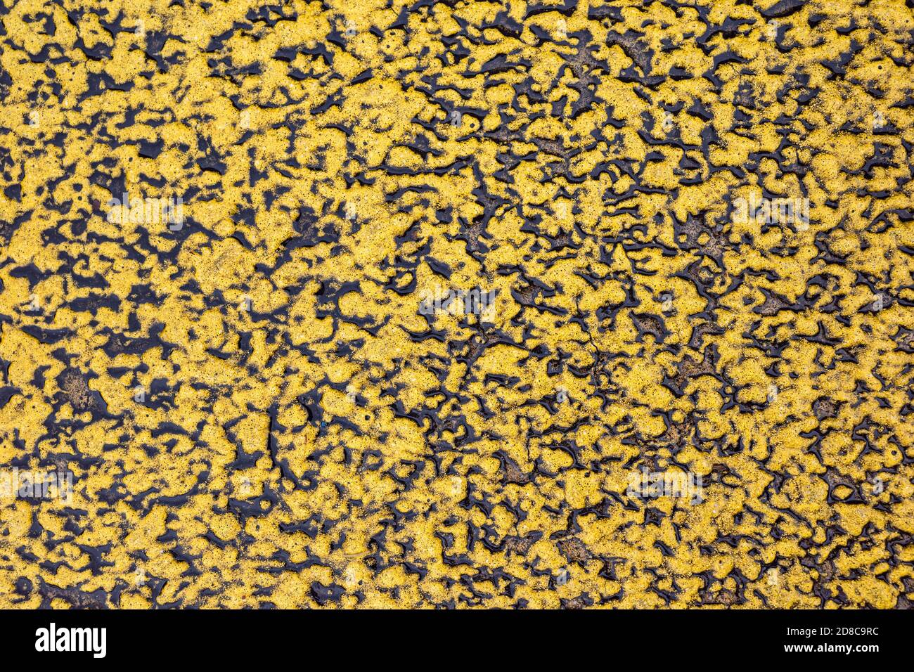 Asphalt texture Banque de photographies et d’images à haute résolution ...