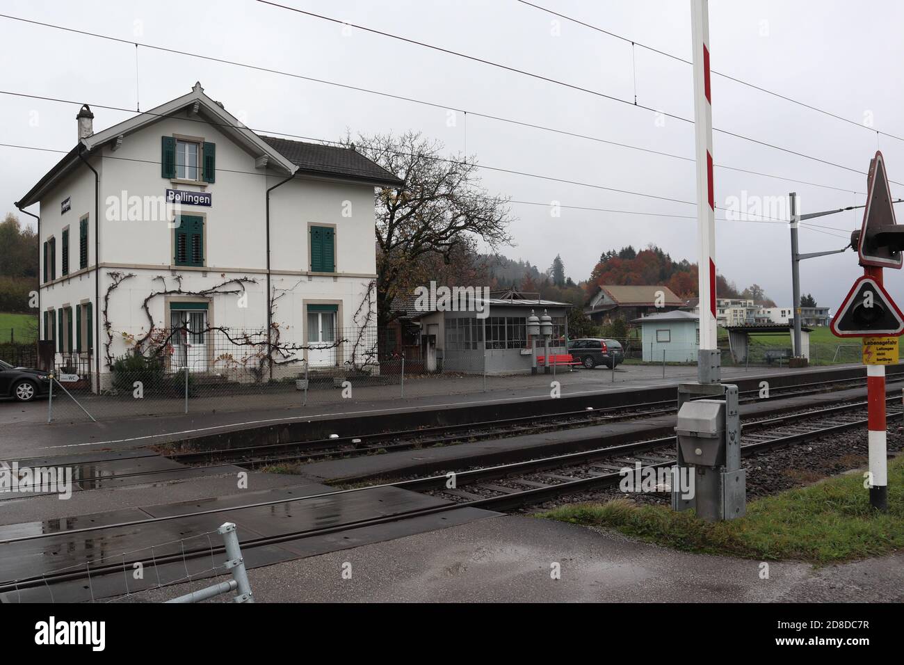 Kanton sg Banque de photographies et d’images à haute résolution - Alamy