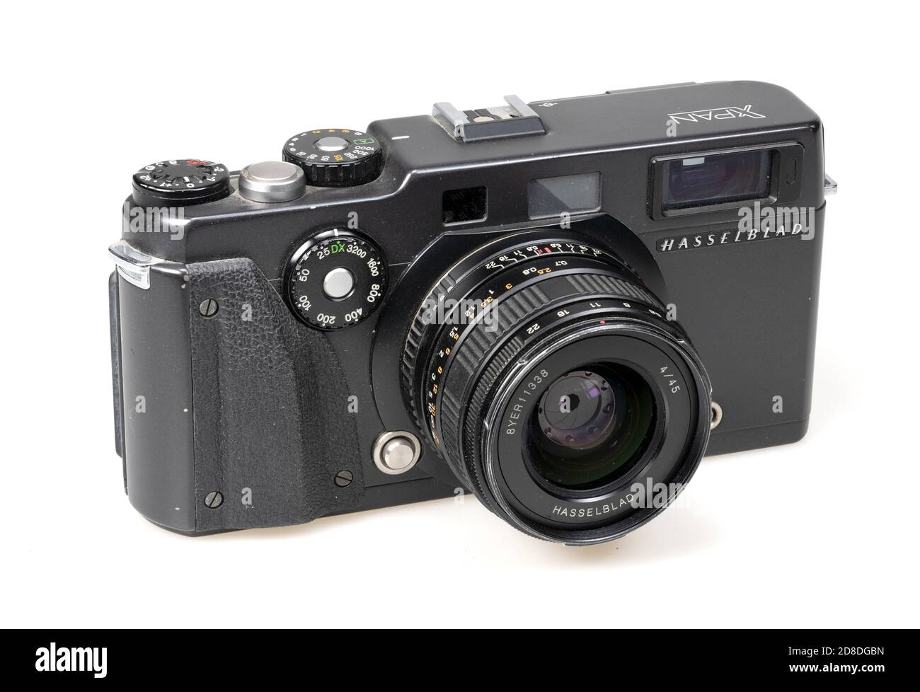 Hasselblad xpan Banque de photographies et d’images à haute résolution ...