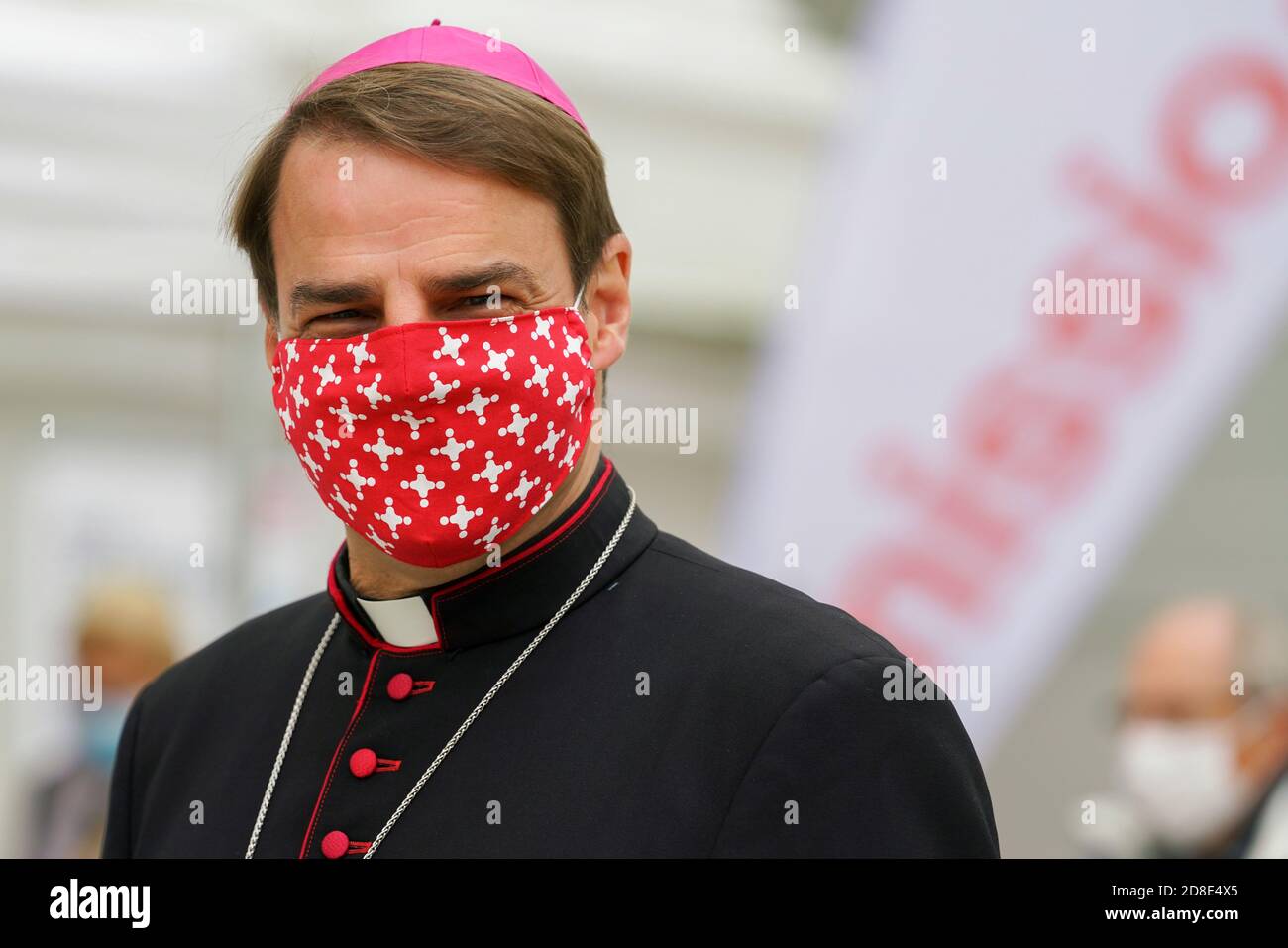 Stefan oster Banque de photographies et d’images à haute résolution - Alamy