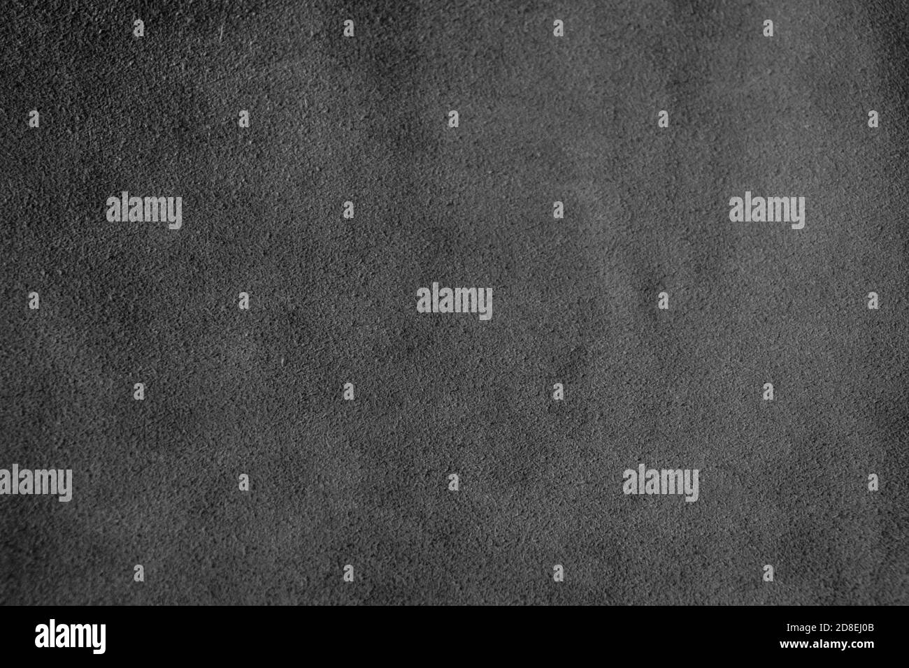 Texture en daim Banque d'images noir et blanc - Alamy