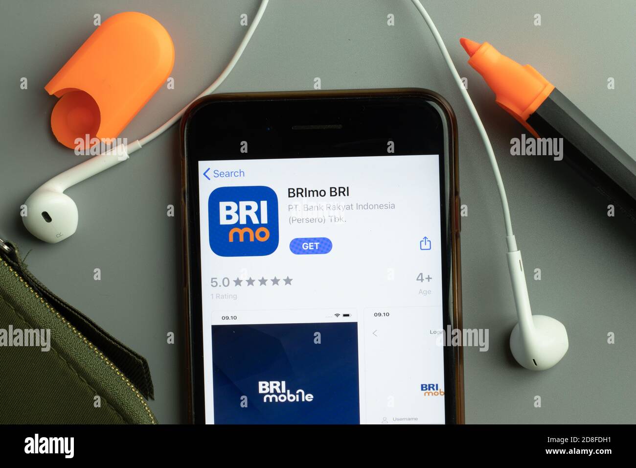 Logo bri Banque de photographies et d’images à haute résolution - Alamy