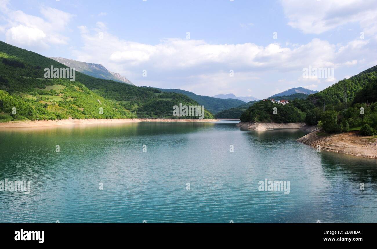 Vrbas Banque de photographies et d’images à haute résolution - Alamy