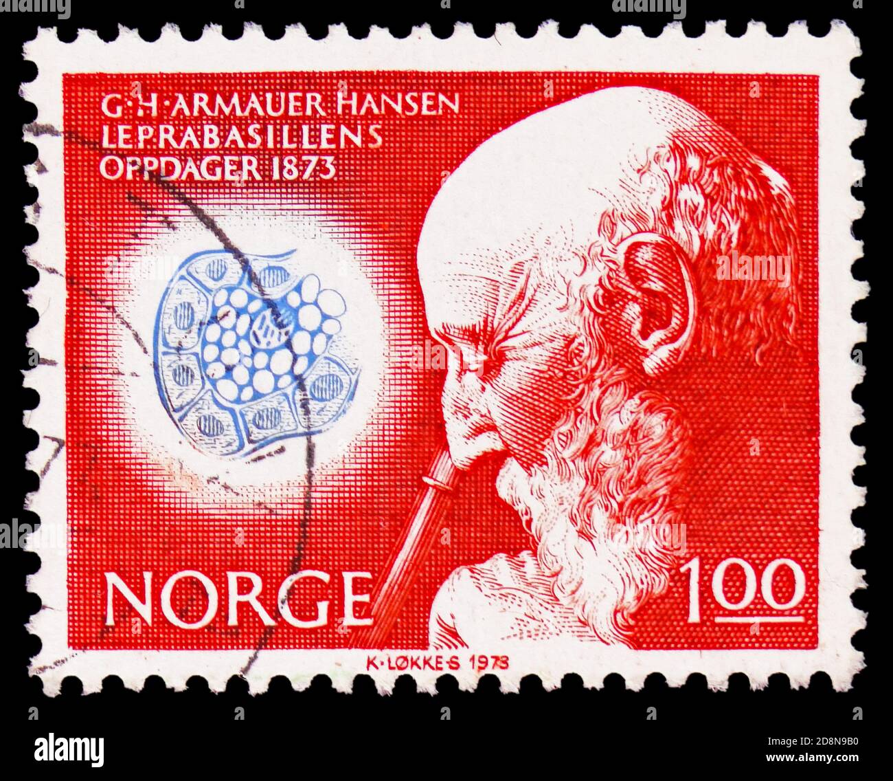 Armauer hansen Banque de photographies et d’images à haute résolution ...