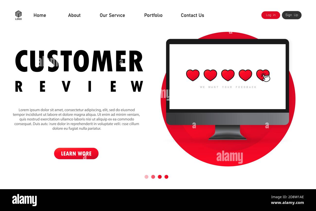 Banderole informatique Banque d'images vectorielles - Alamy