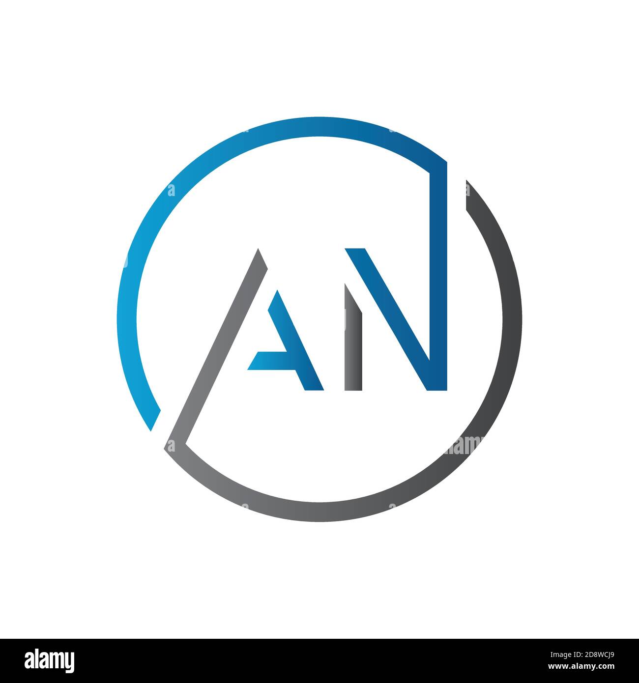 Création De Logo Avec Des Lettres