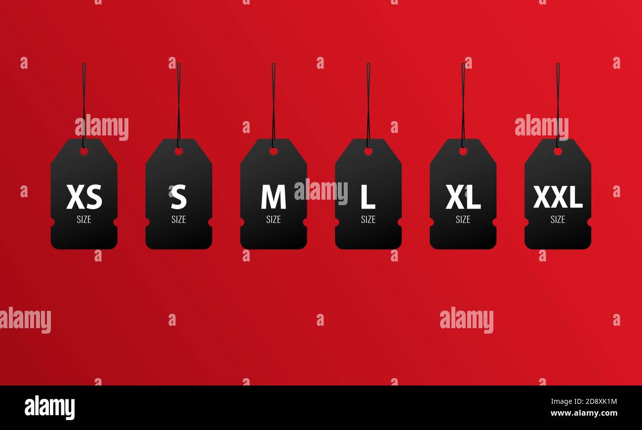 Mesurer sa taille Banque d'images vectorielles - Alamy