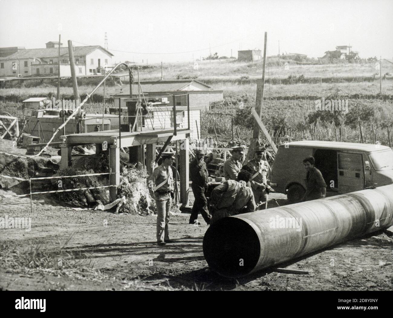 Alfredino Rampi Banque d'image et photos - Alamy