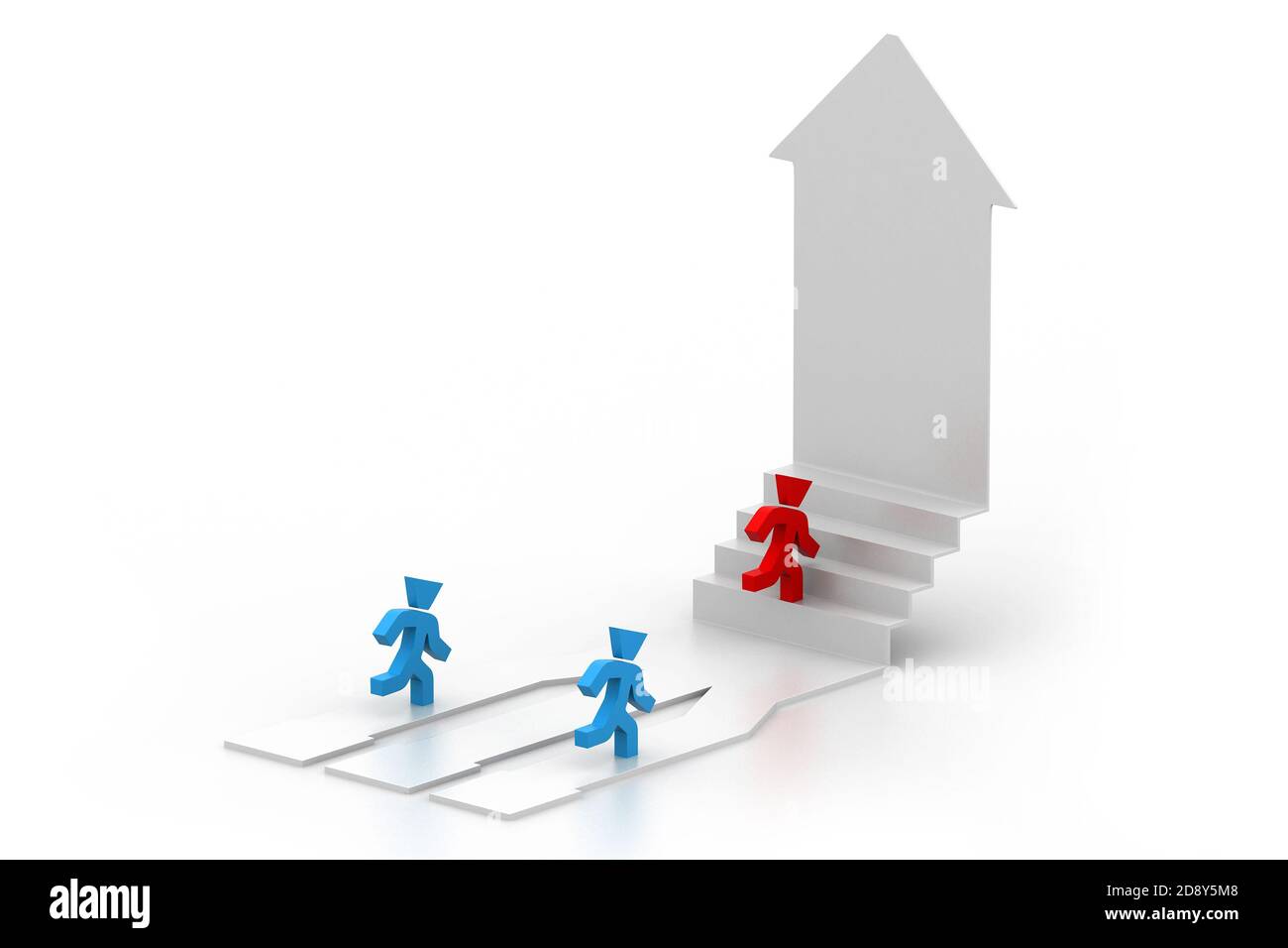 Bonhomme allumette choix Banque de photographies et d’images à haute ...