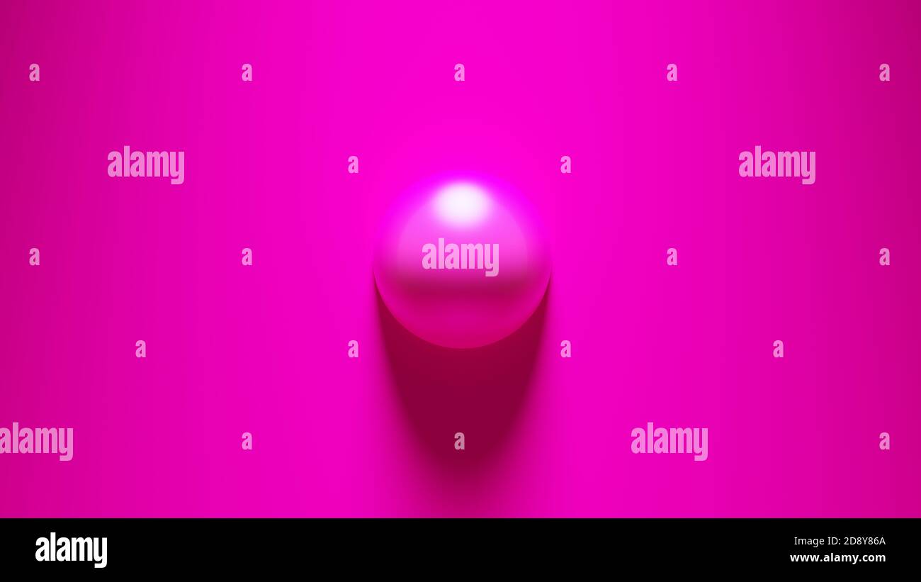 Solid sphere Banque de photographies et d’images à haute résolution - Alamy