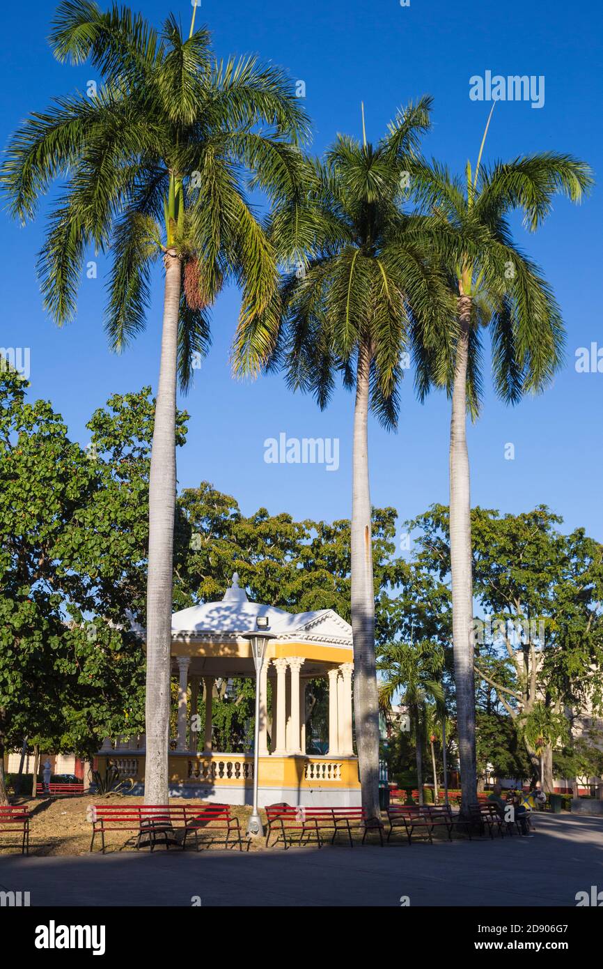 Parque vidal Banque de photographies et d’images à haute résolution - Alamy