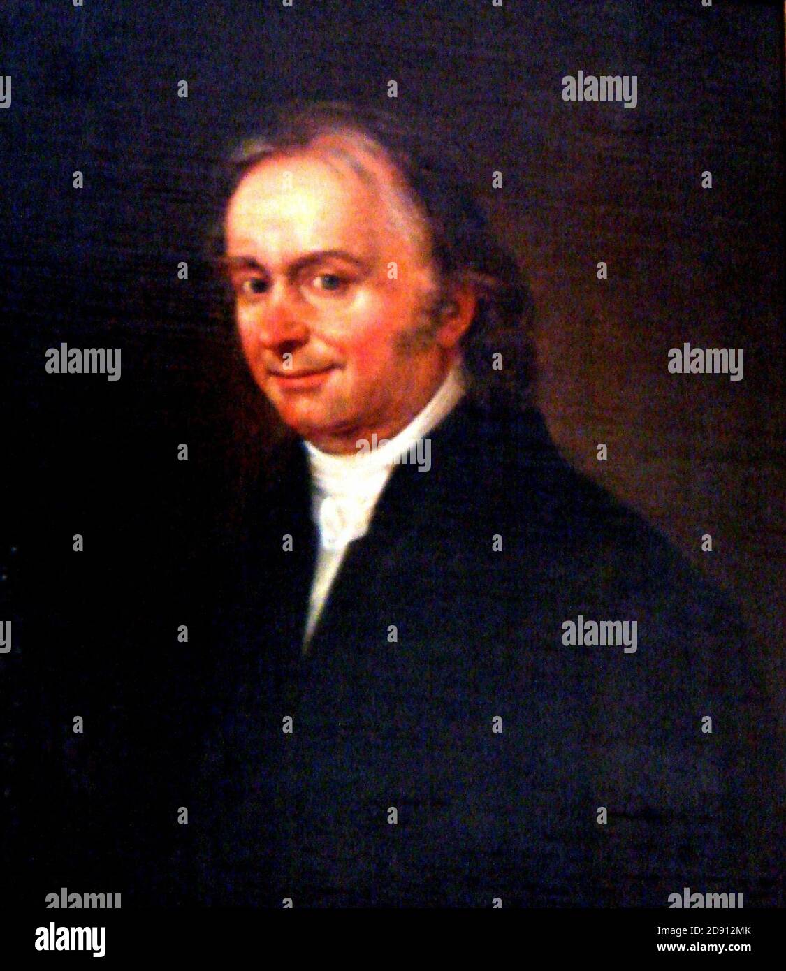 Jons svanberg Banque de photographies et d’images à haute résolution ...