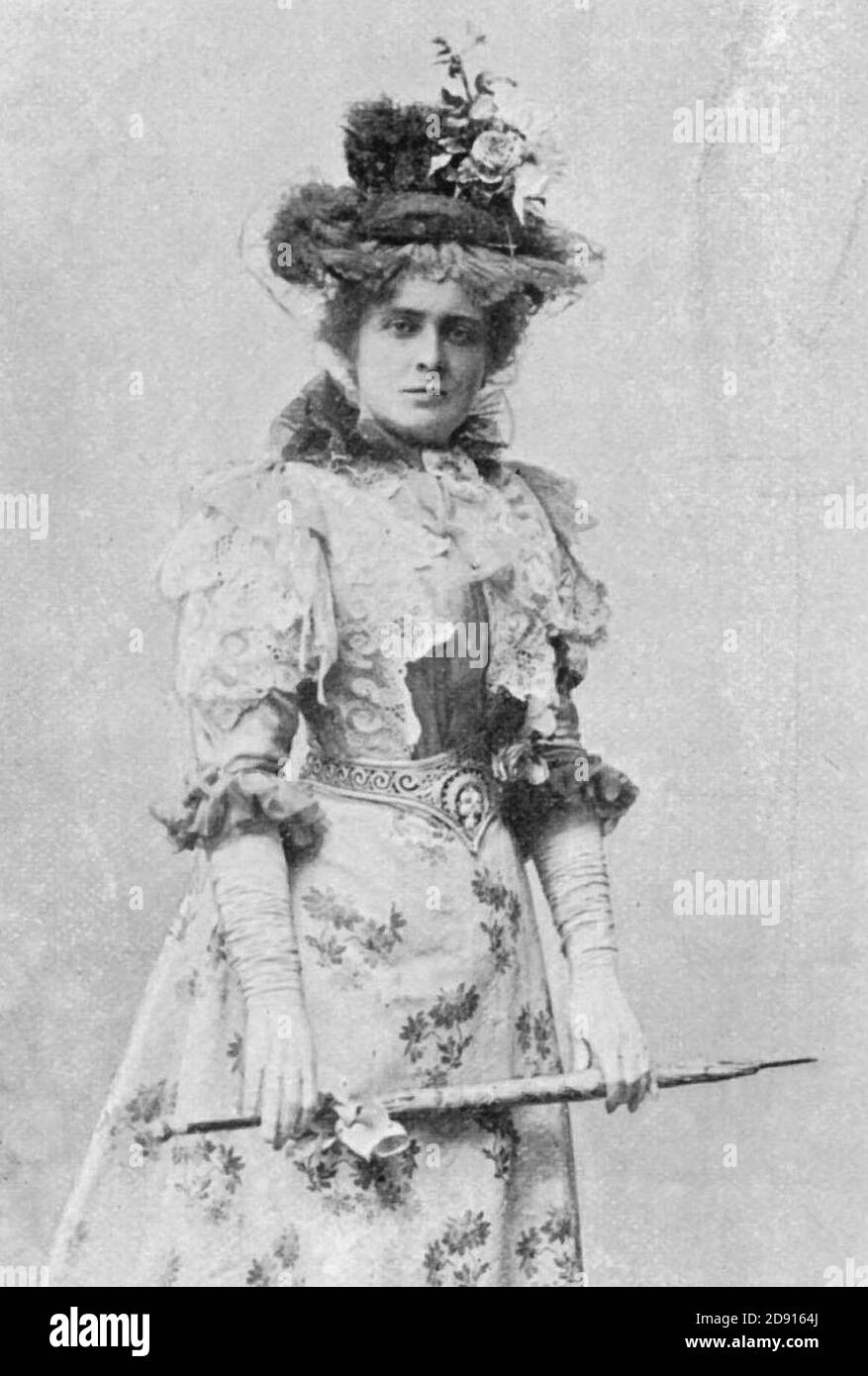 Hakansson Banque d'images noir et blanc - Alamy