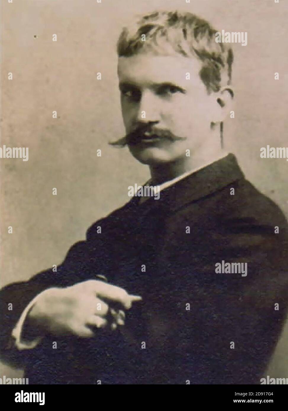 Karl gerhardt Banque de photographies et d’images à haute résolution ...