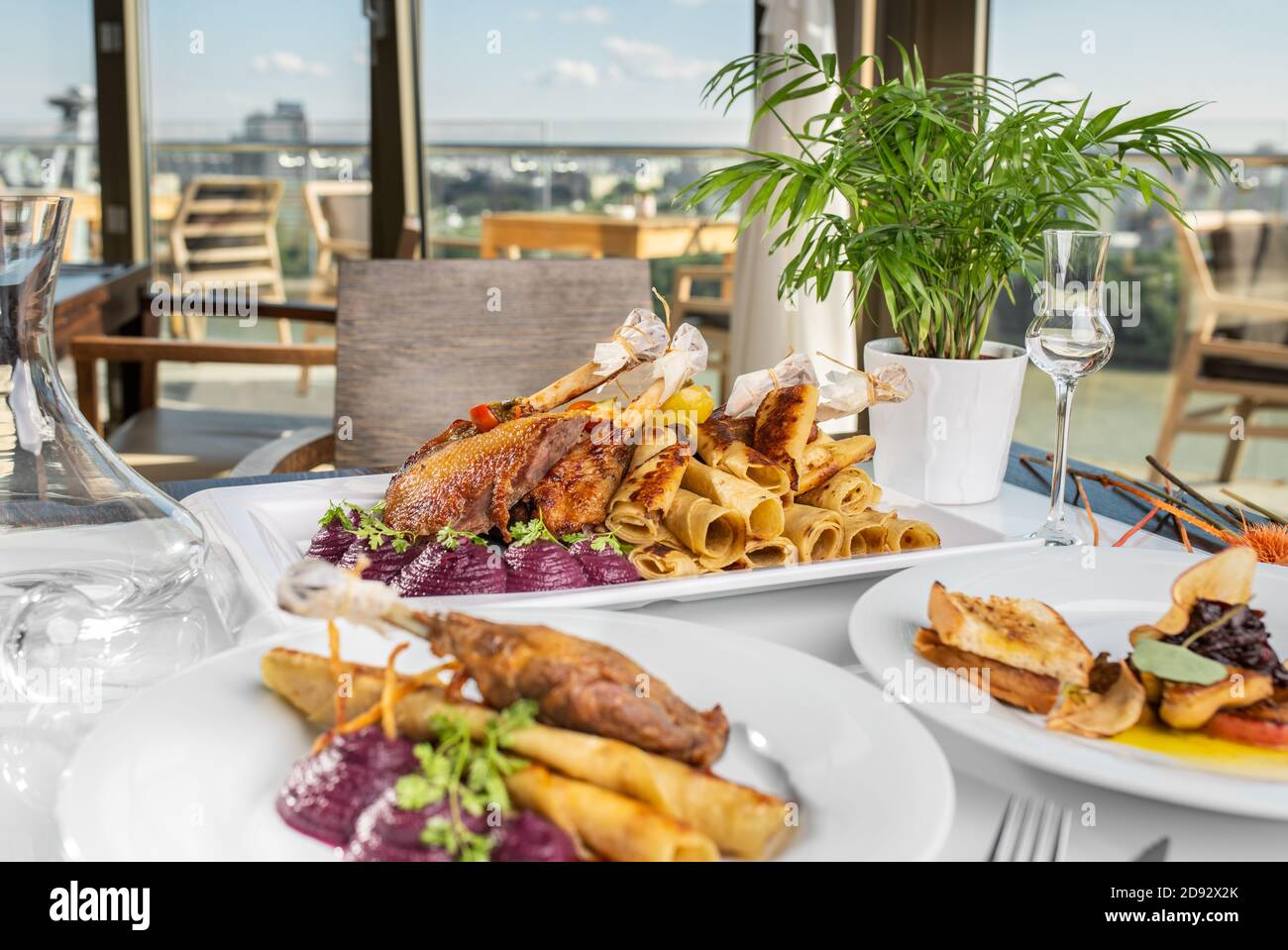 Pecena hus Banque de photographies et d’images à haute résolution - Alamy