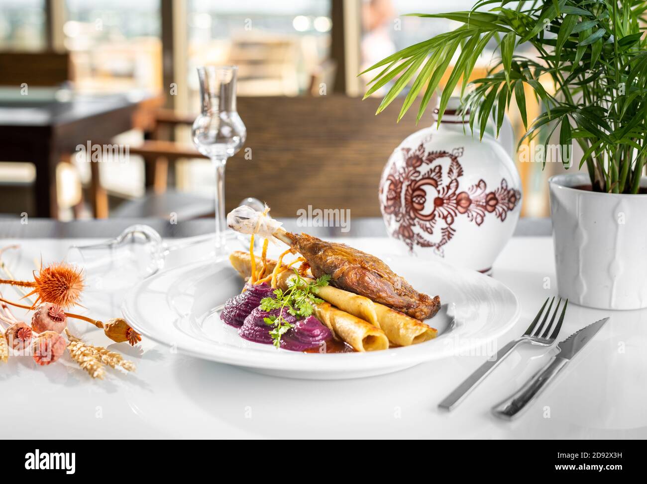 Pecena hus Banque de photographies et d’images à haute résolution - Alamy