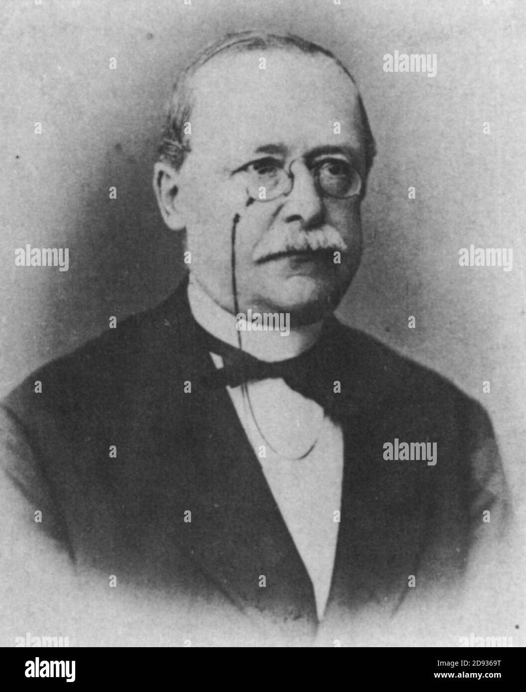 Friedrich eichhorn Banque de photographies et d’images à haute ...