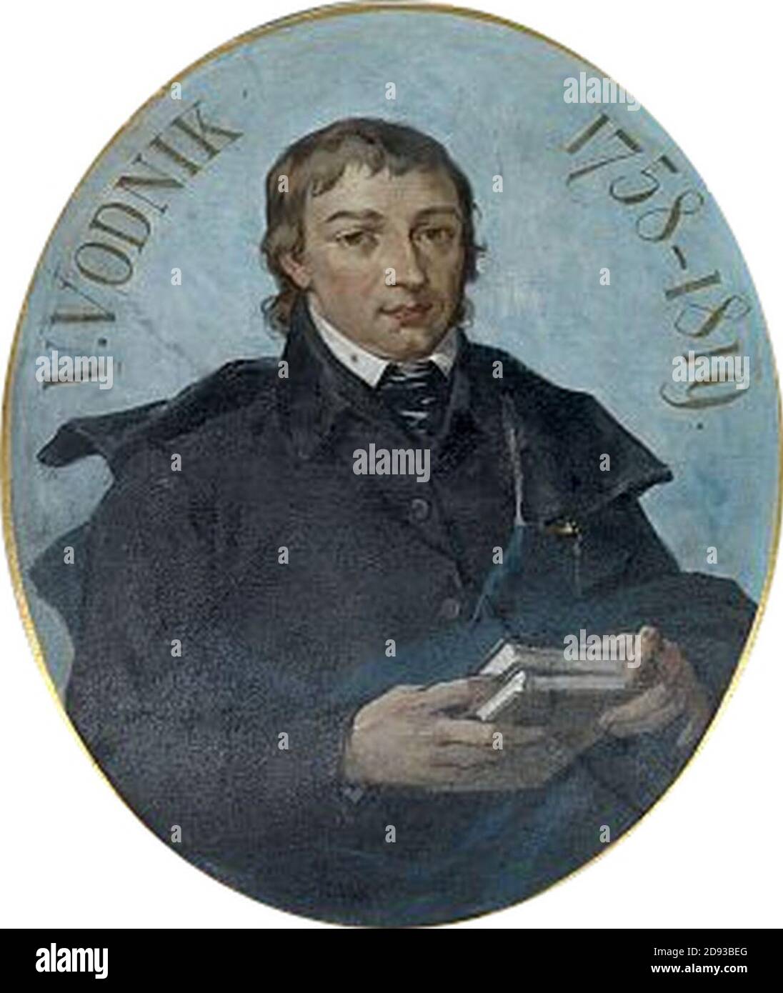 Valentin vodnik Banque de photographies et d’images à haute résolution ...