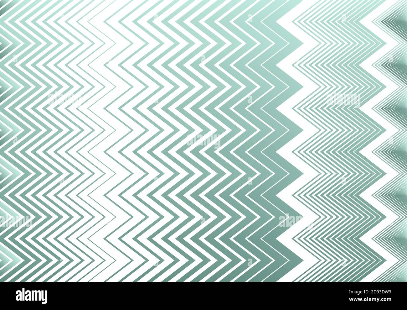 Elément de conception à motif zigzag vertical, entrecroisé, ondulé ...