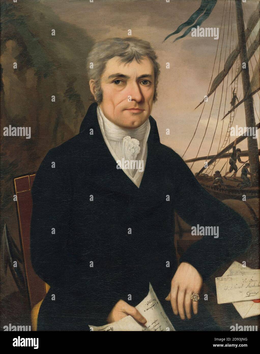 Jan rombauer Banque de photographies et d’images à haute résolution - Alamy