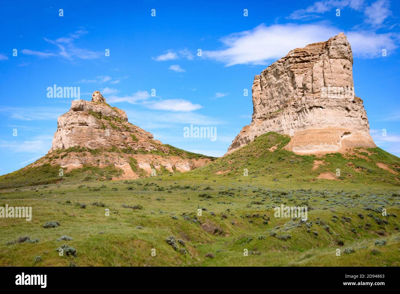 Roches du tribunal et de la prison Banque de photographies et d’images ...