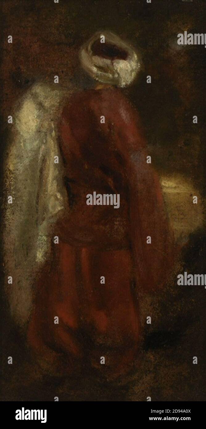 Jules robert auguste Banque de photographies et d’images à haute ...