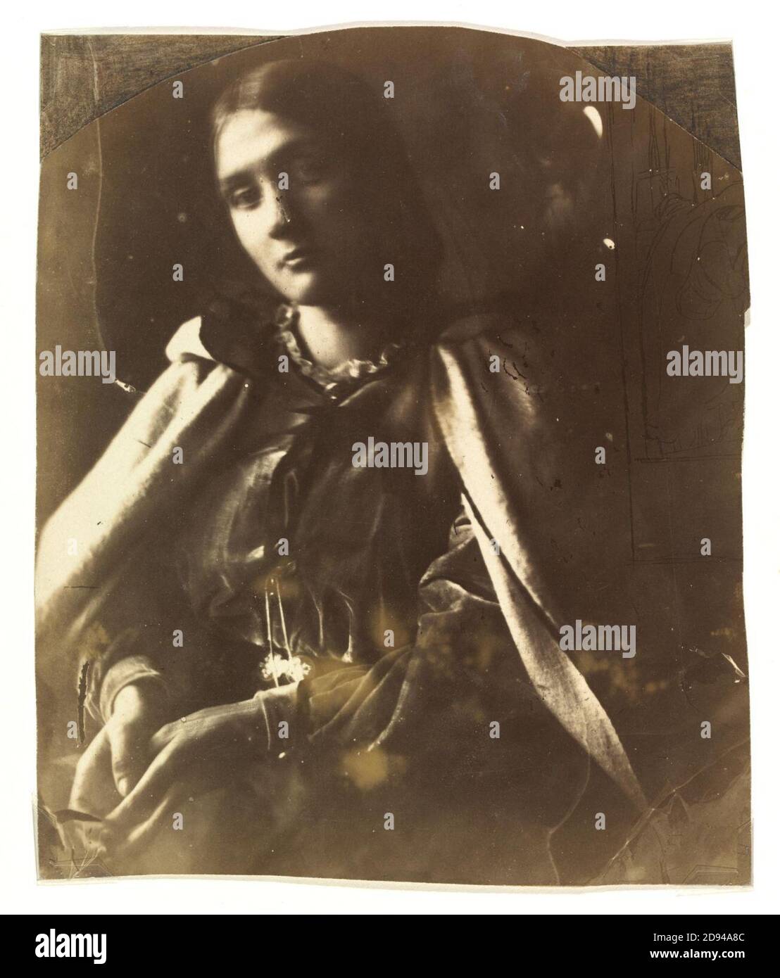 Julia jackson Banque de photographies et d’images à haute résolution ...