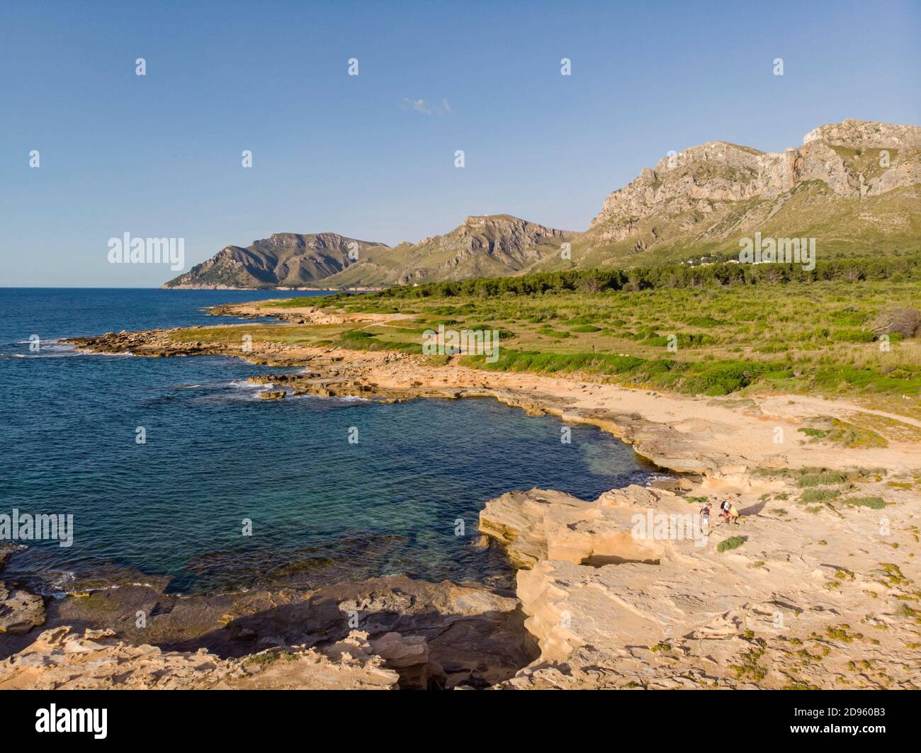 Arta beach Banque de photographies et d’images à haute résolution - Alamy