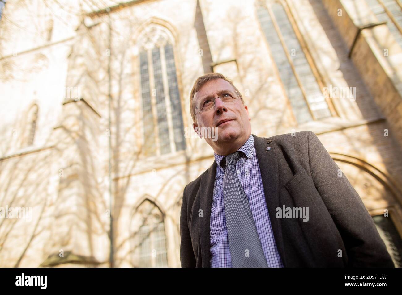 Thomas schuller Banque de photographies et d’images à haute résolution ...