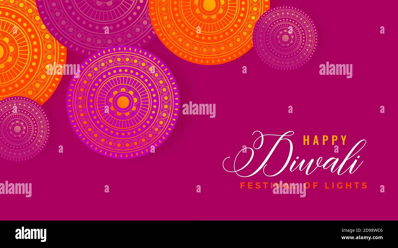 Art diwali Banque de photographies et d’images à haute résolution - Alamy