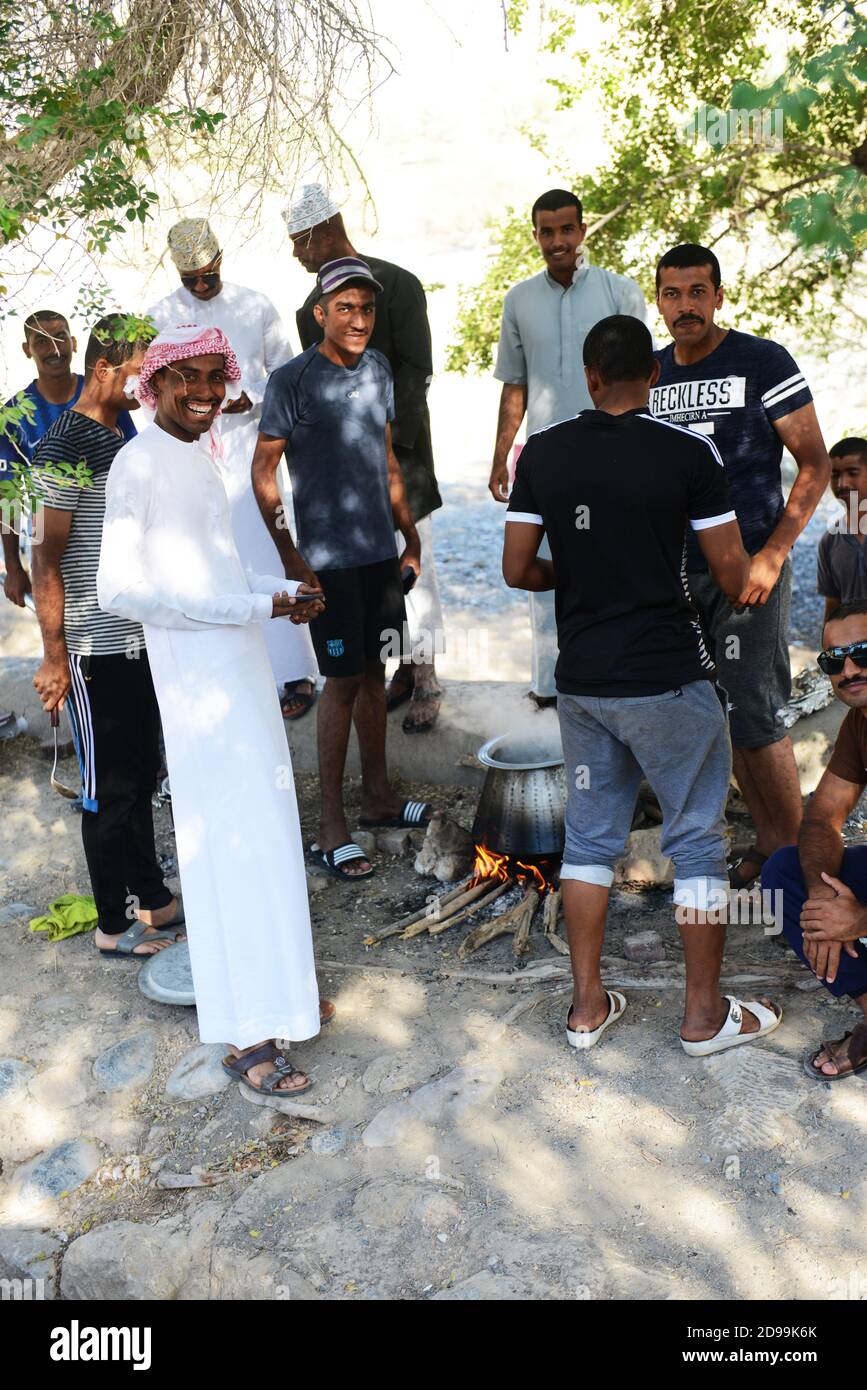 Parc falaj daris Banque de photographies et d’images à haute résolution ...