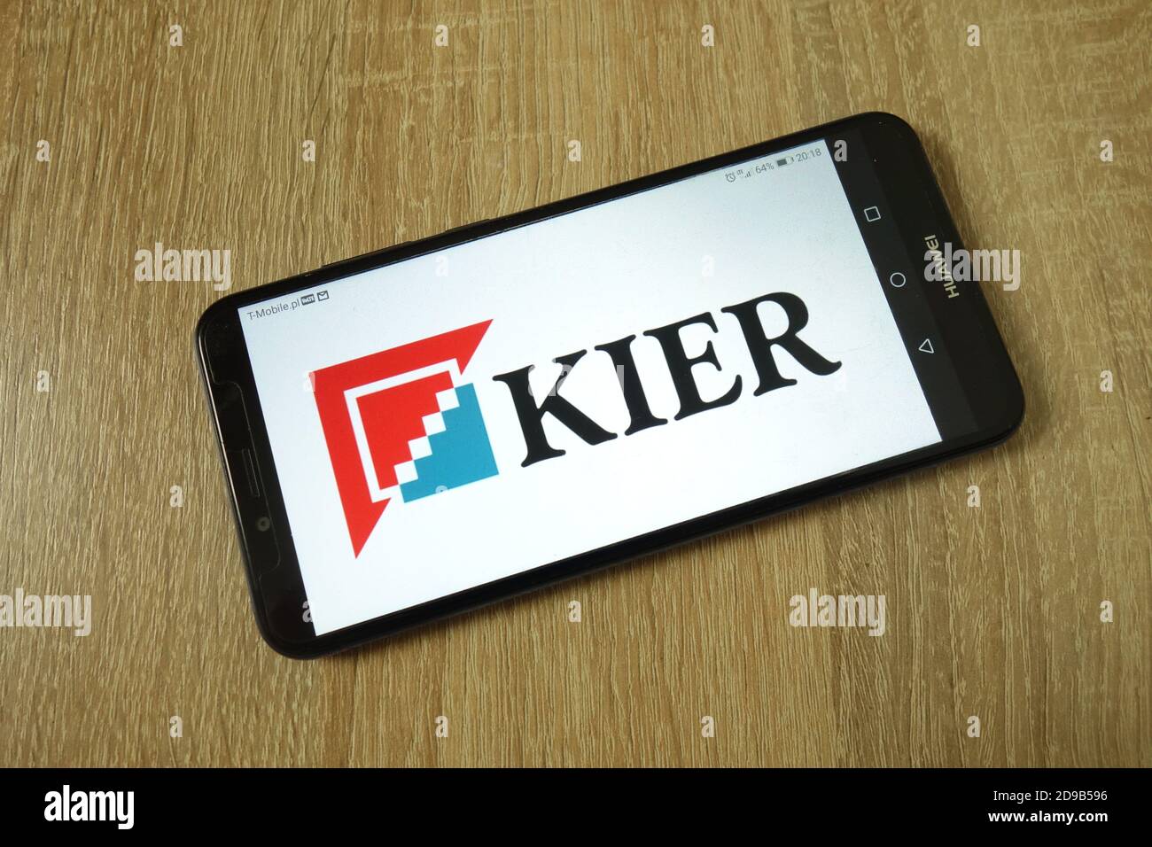 Kier plc Banque de photographies et d’images à haute résolution - Alamy