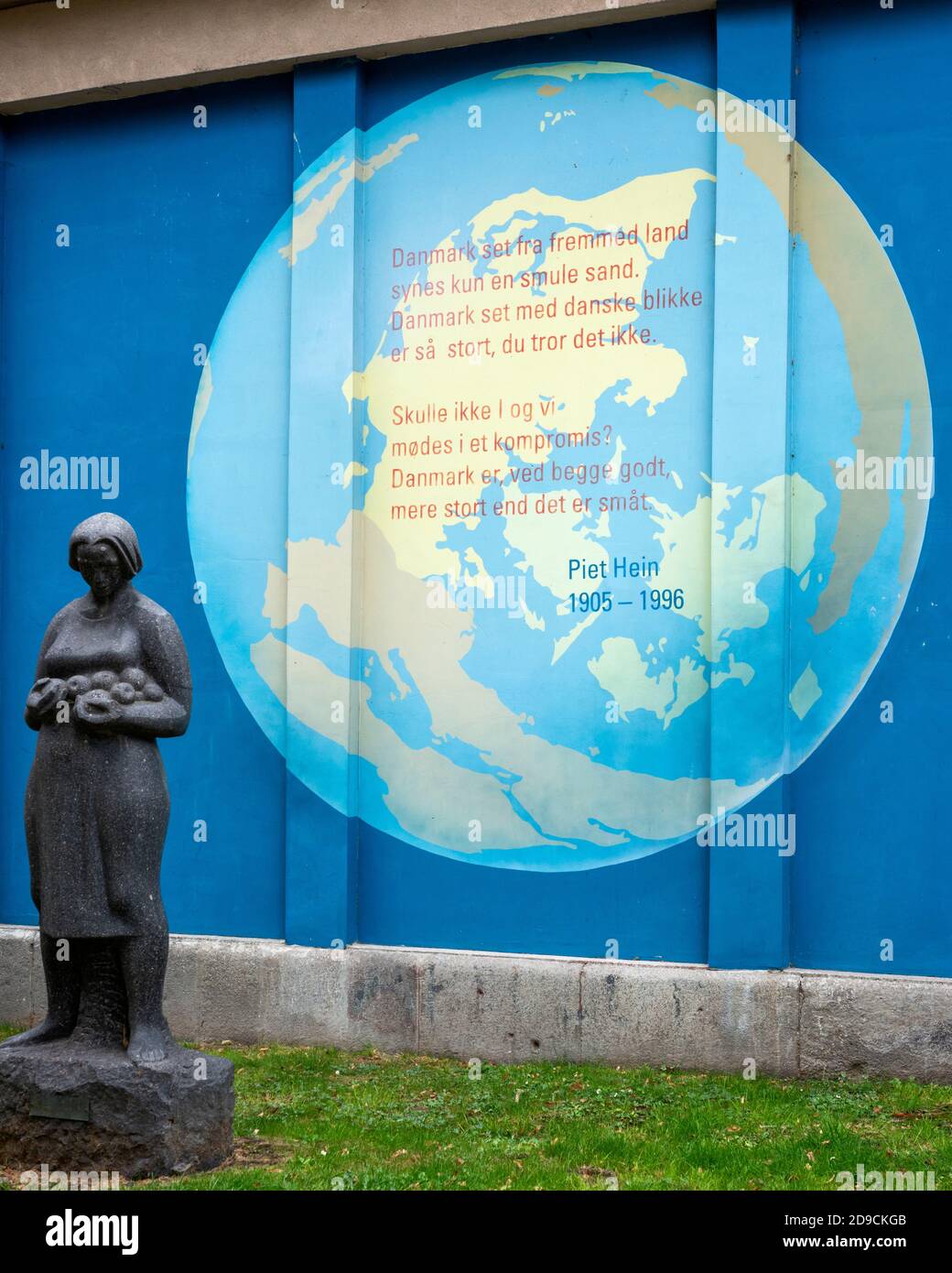 Projet d'art de poésie mur à mur « l'unité dans la diversité » et vers ...