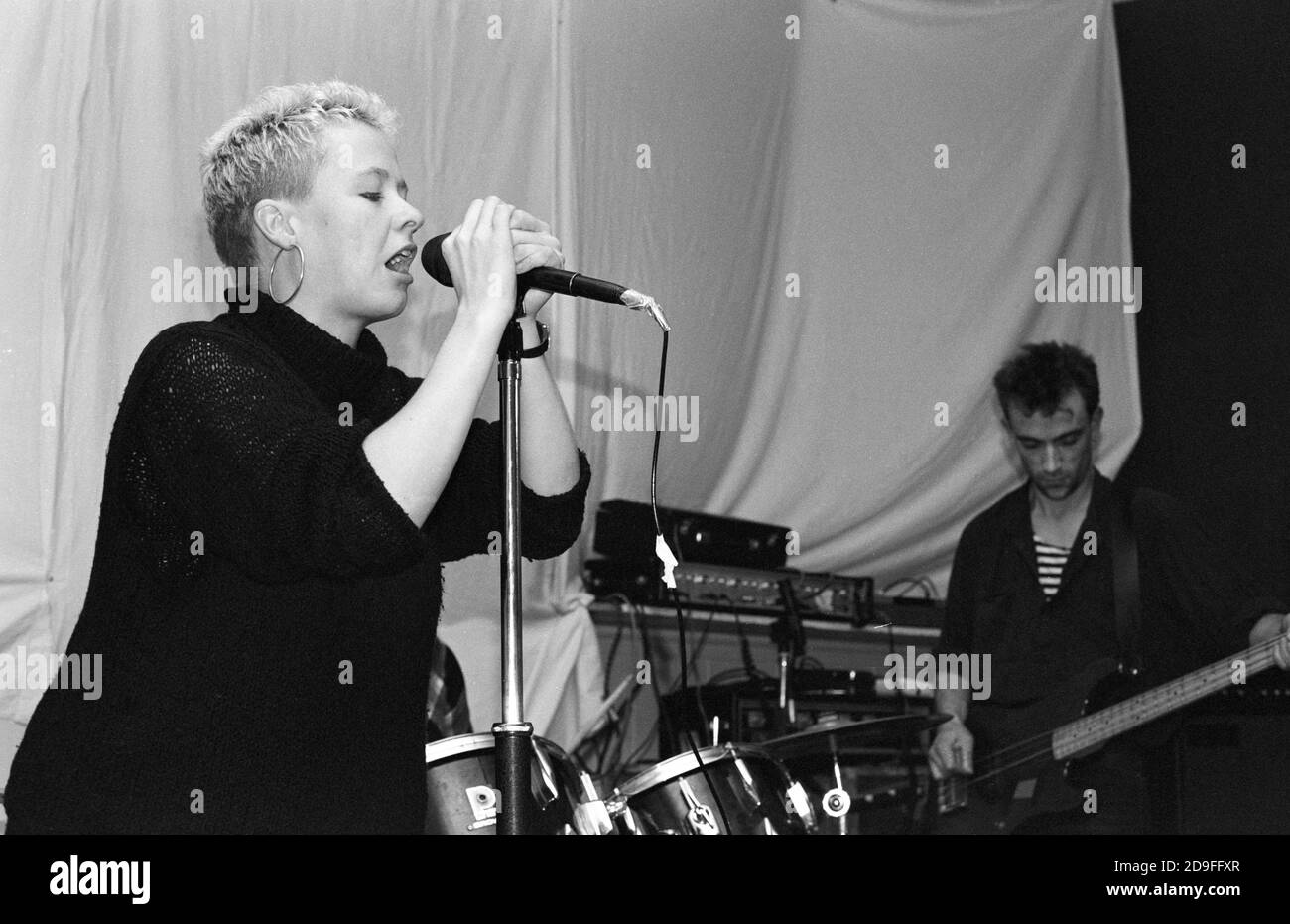 Cascade de jayne Banque de photographies et d’images à haute résolution ...