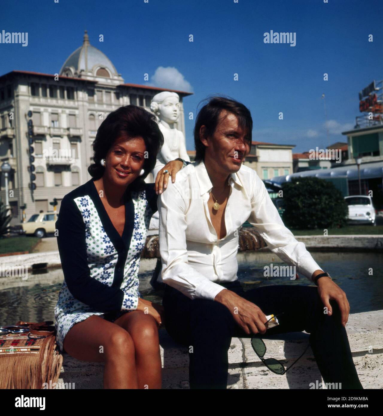 Mini 1970 Banque de photographies et d’images à haute résolution - Alamy