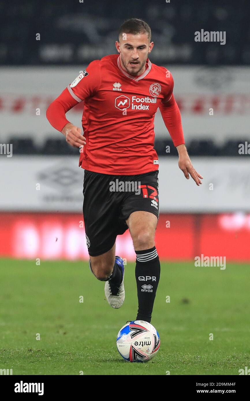 Dominic ball Banque de photographies et d’images à haute résolution - Alamy