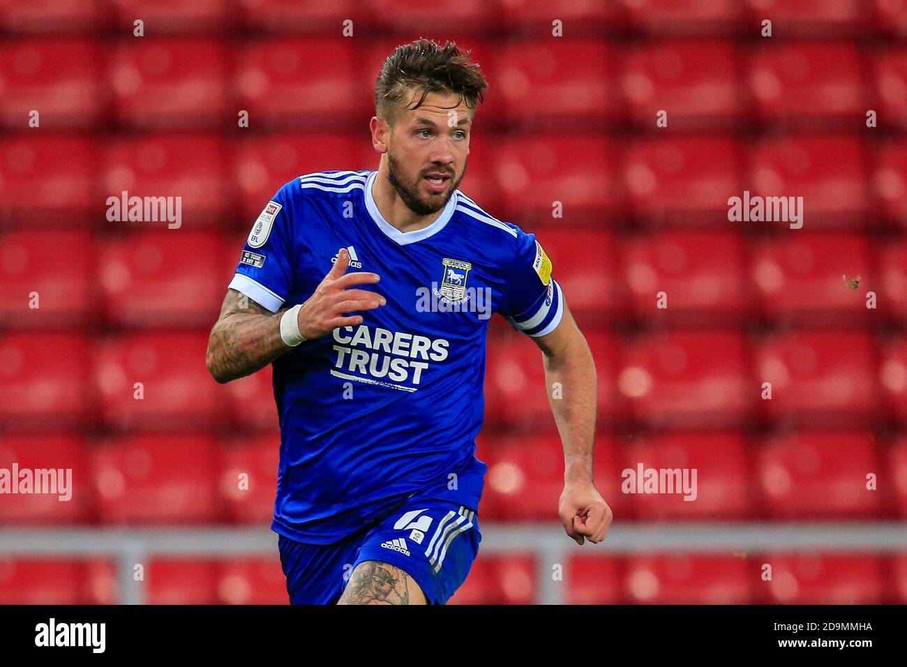 Luke chambers Banque de photographies et d’images à haute résolution ...