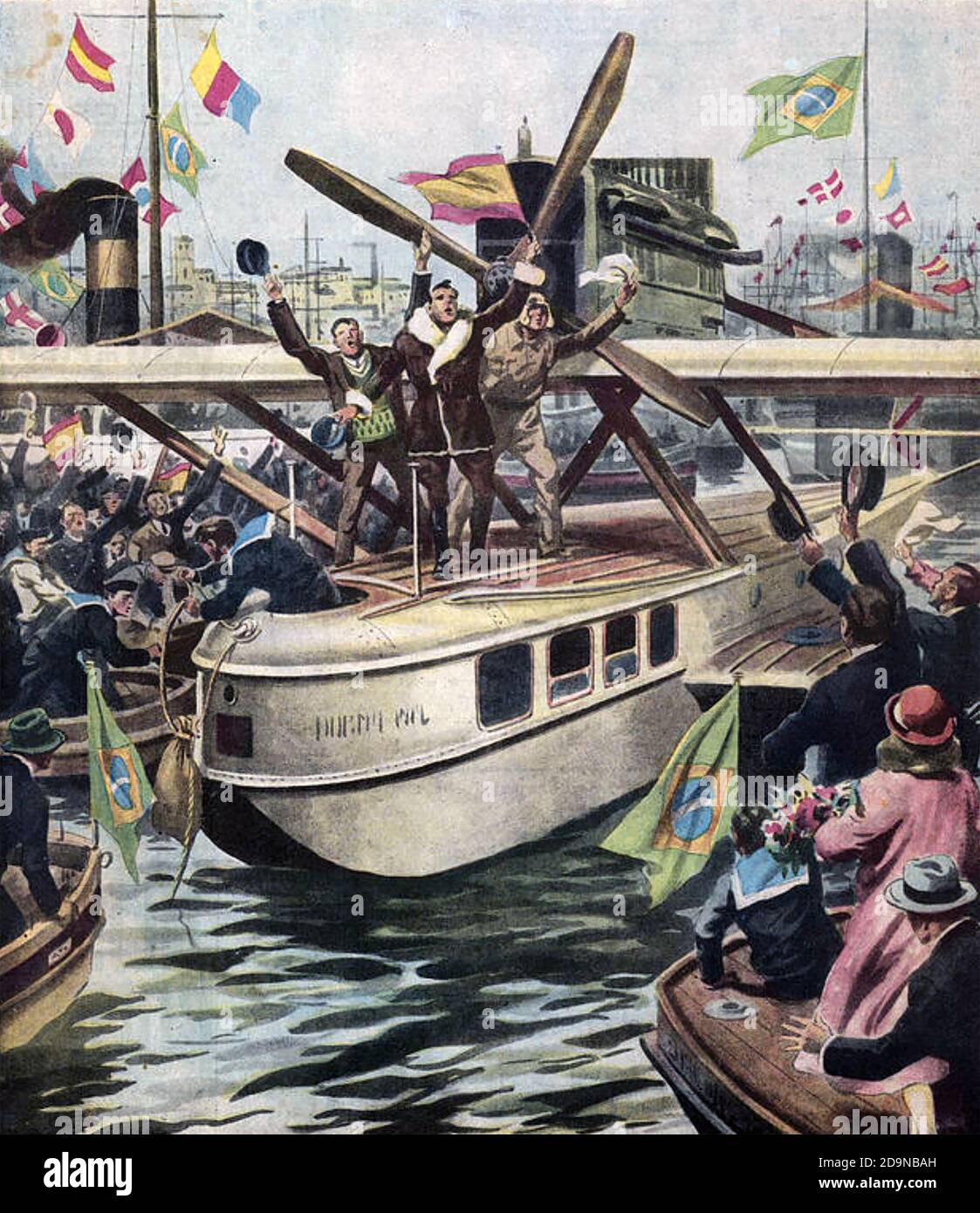 Ramon Franco Banque d'image et photos - Alamy